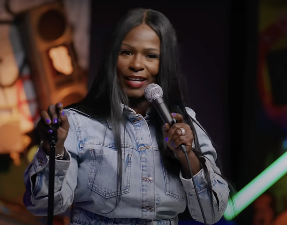 The Hip Hop Channel - Playing: The Hip Hop Channel - Live