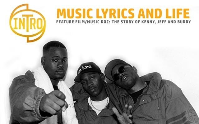 The Hip Hop Channel - Playing: The Hip Hop Channel - Live