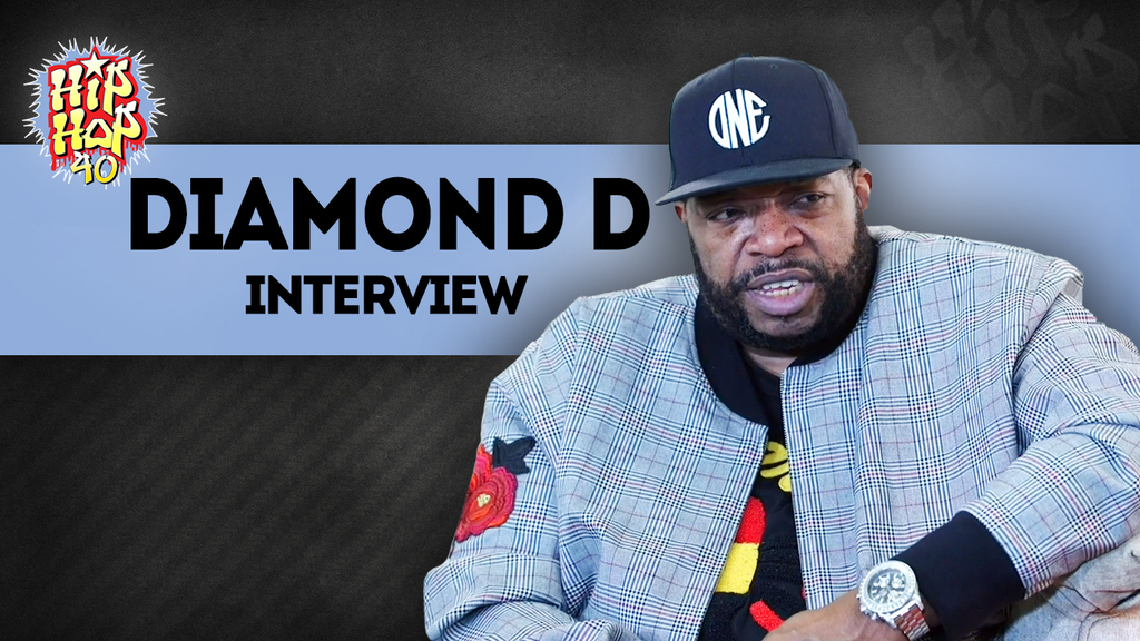 The Hip Hop Channel - Playing: The Hip Hop Channel - Live