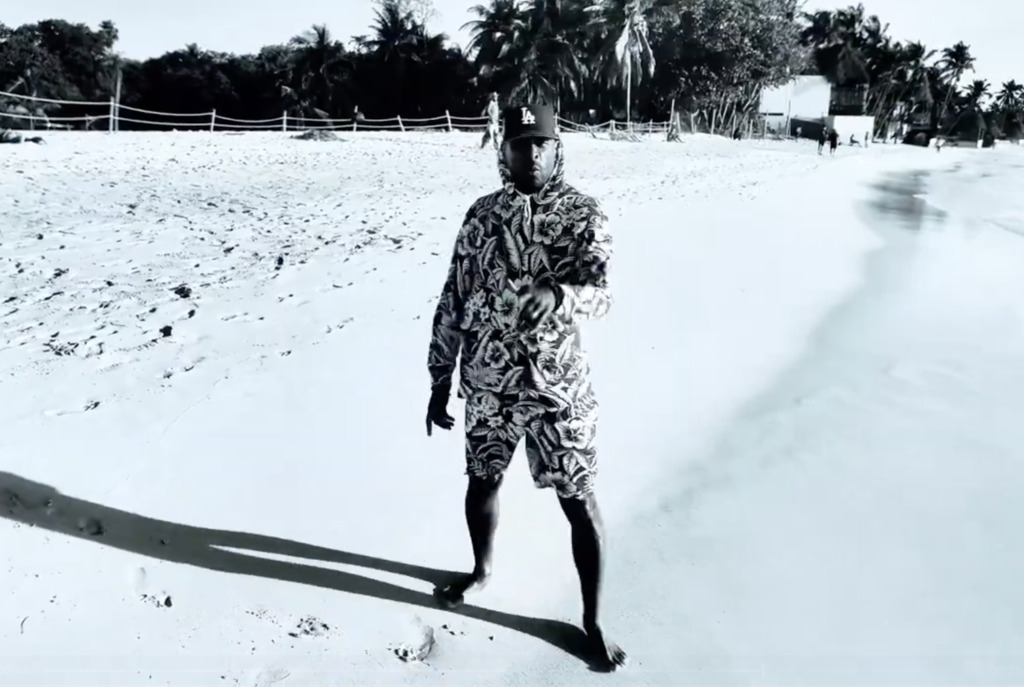 The Hip Hop Channel - Playing: The Hip Hop Channel - Live