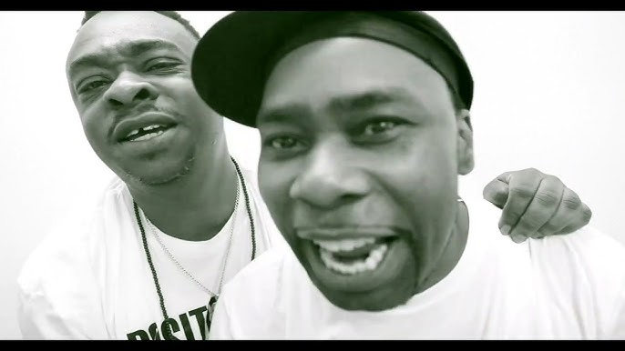 The Hip Hop Channel - Playing: The Hip Hop Channel - Live