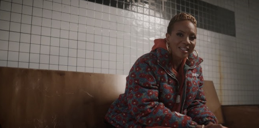 The Hip Hop Channel - Playing: The Hip Hop Channel - Live