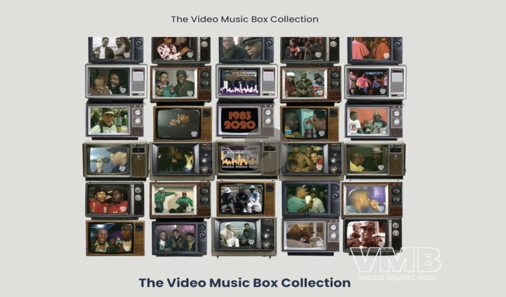 The Hip Hop Channel - Playing: The Hip Hop Channel - Live
